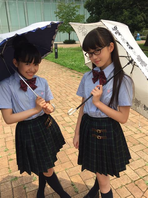 Isono I Amu Rinon Trivia R Sakuragakuin