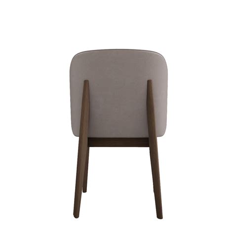 Krzesło Abbra Pocco Novo