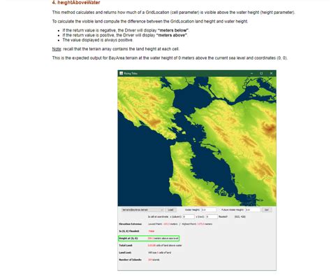 Solved Package Tidesimport Javautil This Class