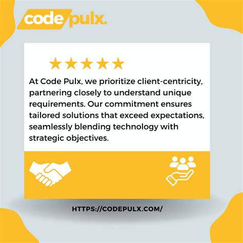 Code Pulx On Linkedin Codepulx Collaboration Innovation Techsolutions Clientsuccess