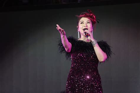 離婚16年！張秀卿前夫驚人近況曝光 現身「宋達民教會」開唱 娛樂星聞