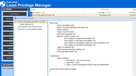 04 Is Policypak Least Privilege Manager Compatible Alongside An