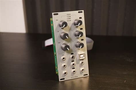 Microbe Modular Equation Composer 3qu4t10n Composer Reverb
