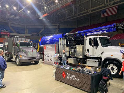 What A Great Past Two Days In Charleston Wv At The 40th Annual Expo