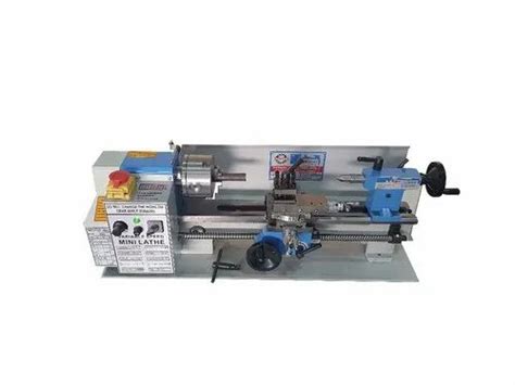 Mini CNC Lathe Mini Computer Numerical Control Lathe Latest Price Manufacturers Suppliers