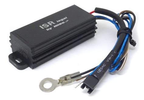 Rev Limiter Wahl Bros Racing