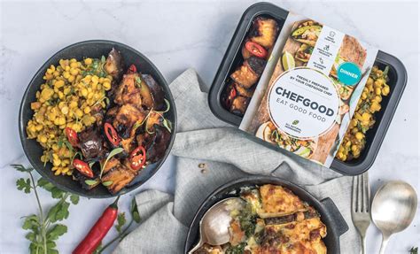 Microwave Meals Delivered In Australia Wellhub