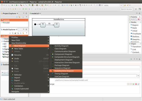 使用 Spring Statemachine Using Spring Statemachine Spring Statemachineversion 400中文文档spring