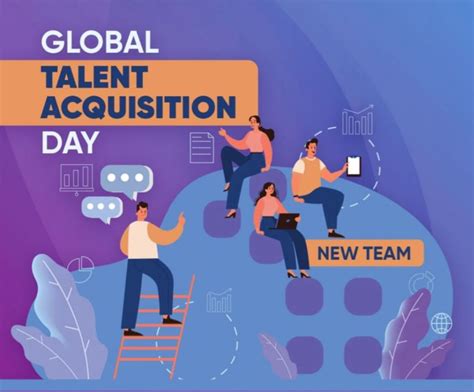 Why I Love Talent Acquisition Day Sanjana Thakur Posted On The Topic