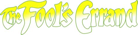 The Fools Errand Images Launchbox Games Database