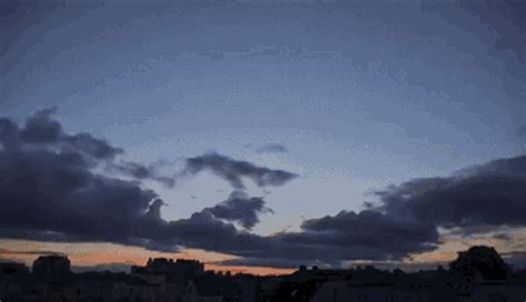 Sky Time Lapse  Sky Timelapse Clouds Discover And Share S