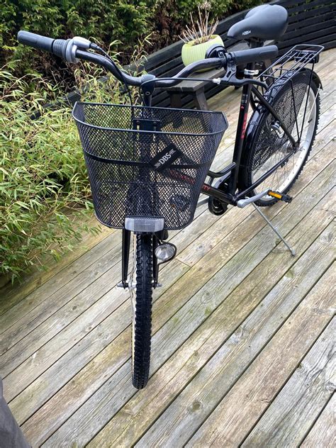 Damesykkel Bysykkel Dbs Finn Torget