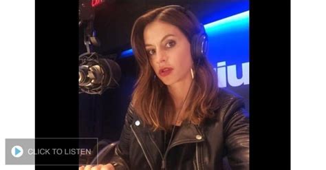 Rachel Steele Dj On Siriusxm Rachelsteelecle Kenny And Jt Podcast Listen Notes