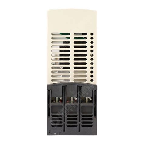 Schneider Altistart 01 Soft Starter For Three Phase Motor 15kw 3kw