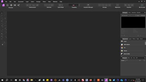 Library Shortcut Stopped Working Desktop Questions Macos And Windows Affinity Forum