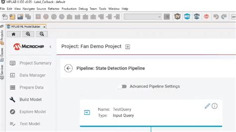 Microchip Launches Mplab Machine Learning Development Suite For 8 16 And 32 Bit