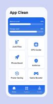 App Cleaner Android App Source Code By CodeMaxInfotech Codester