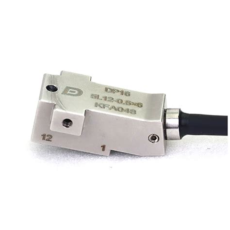 Wedge Integrated Phased Array Probe Series Bsl Ndt Instruments