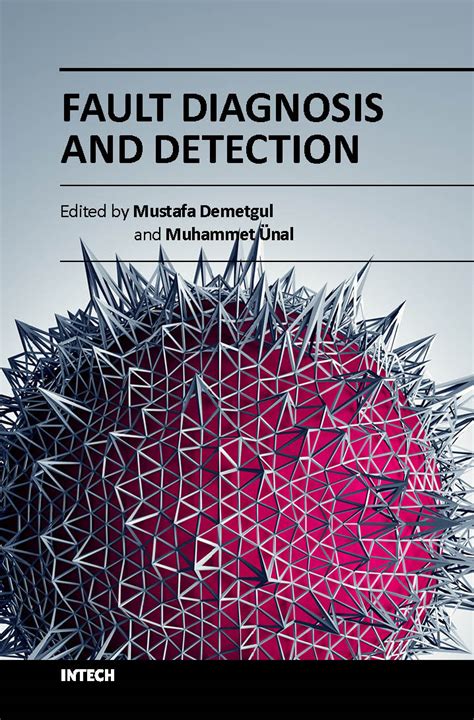 Fault Diagnosis And Detection Hb 2018