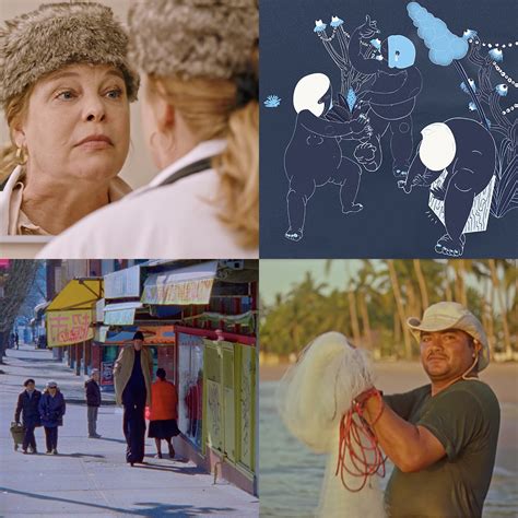 Booooooom Tv Best Of The Week Music Videos Short Films And Animation