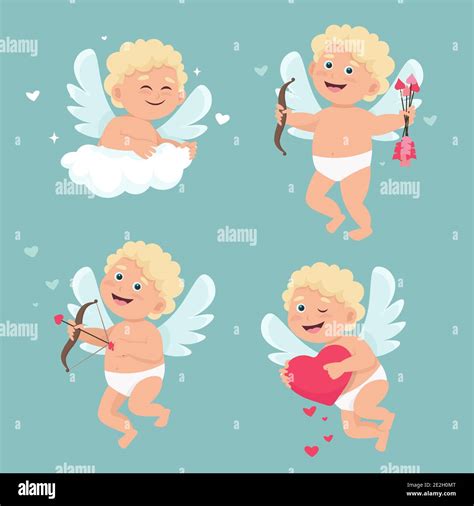 Amour Angel Angels Art Baby Hi Res Stock Photography And Images Alamy