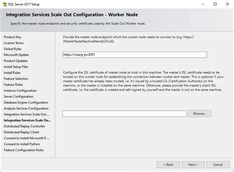 How To Install Sql Server Developer Edition