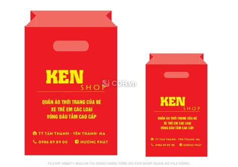 Mẫu Thiết Kế Logo Nhãn Hiệu 6 File Corel And Pdf Cdr Vn Thư Viện Vector Coreldraw