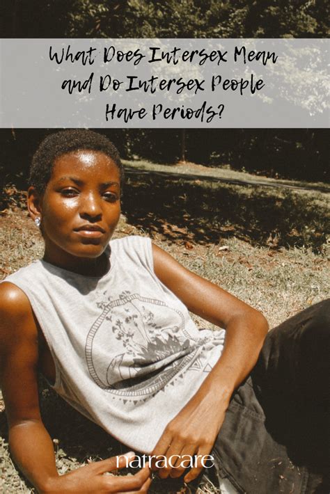 What Is Intersex Cisgender Woman At Norris Carrico Blog