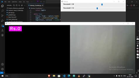 How To Do Object Counting With Opencv Jayant Doulwani Posted On The