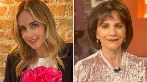 Jimena “la Choco” Se Despidió De Venantaneando Así Fue La Reacción De