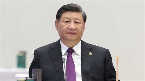 Си Цзиньпин принял участие в саммите АТЭС и выступил с важной речью Cgtn на русском