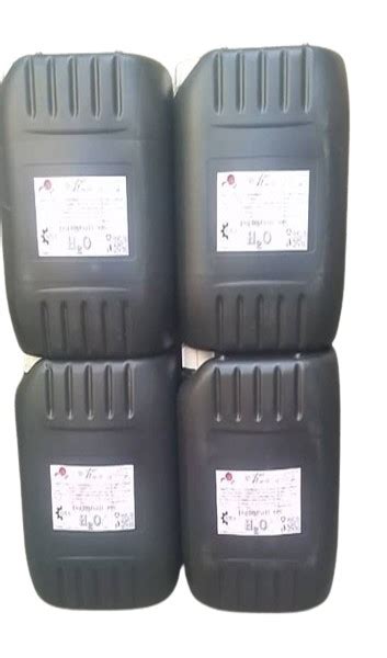 Eau DistillÉe 10 Litres Achagros