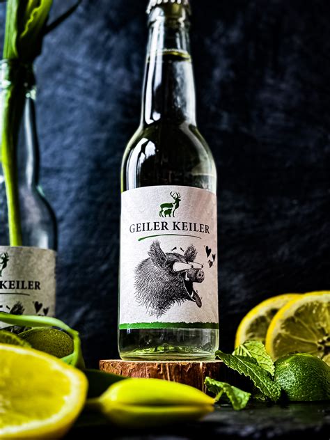 Geiler Keiler Der Wein Durstl Scher Wildeahr