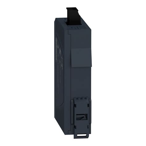 Mcsesu053fn0 Network Switch Modicon Networking Standard Unmanaged