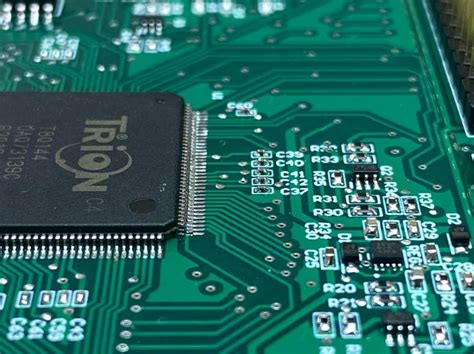 Jlcpcb On Linkedin More Superb Skills On Hand Soldering By Ahmet Aydın Who Successfully