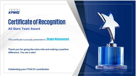 Shakir Mohammed On Linkedin Gratitude Teamwork Kpmglowergulf 41 Comments