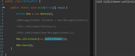 중첩 인터페이스 nested interface 중첩 클래스 nested class