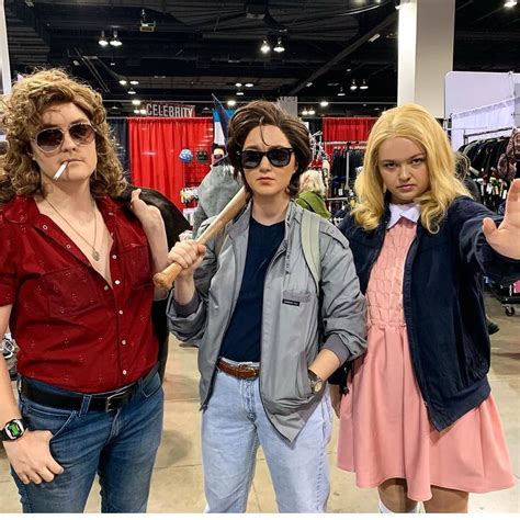 70 Stranger Things Costume Diys Youll Love Even More Than Eggos