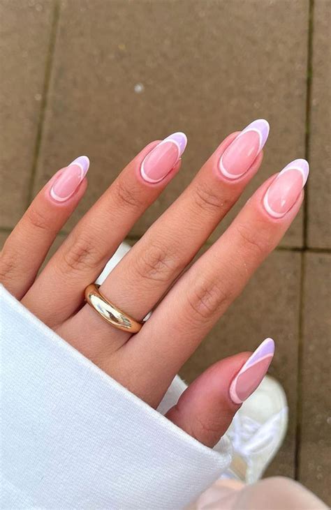 Cute Nail Designs For Medium Nails