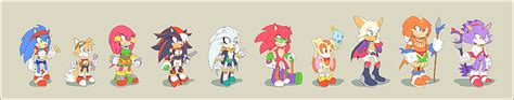 Knuckles 1080p 2k 4k 5k Hd Wallpapers Free Download Sort By Relevance Wallpaper Flare