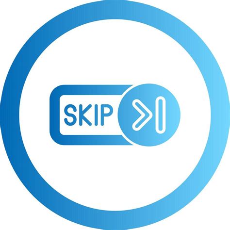 Skip Action Vector Art Icons And Graphics For Free Download