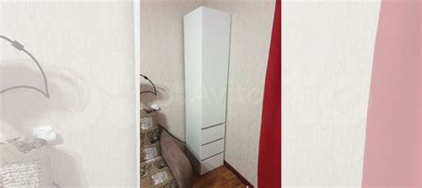 Хелен пенал пн 03 белый купить в Краснодаре с доставкой Товары для дома и дачи Авито