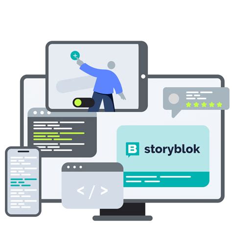 storyblok agency your headless cms experts