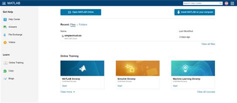 Simulink In MATLAB GeeksforGeeks