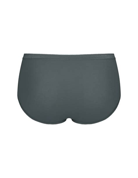 Sloggi Basic Midi C3p 3pack V014