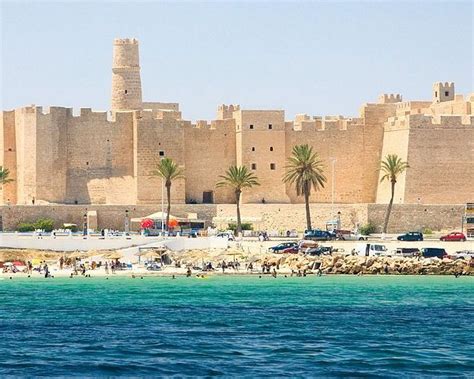 Sousse Tunisia 2022 Best Places To Visit Tripadvisor