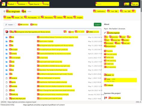 Follow Hint Narrow Doesnt Narrow Search · Issue 2972 · Atlas Engineer Nyxt · Github