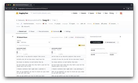 Nlp Ai Machinelearning Grammarcorrection Opensource Ashraf Chauhan