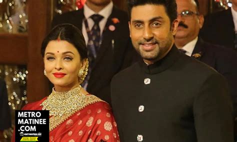 അഭിഷേകിന് മുൻപ് ഐശ്വര്യ വിവാഹം കഴിച്ചു ഇതൊക്കെ കടന്നുപോകും എന്നാണ്