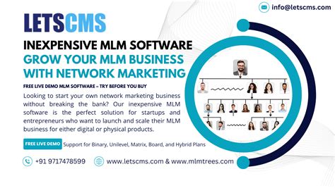 Python Mlm Software Python Ecommerce Website Mlm Software E Commerce Platform Mlm Direct